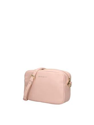 Pierre Cardin Sac à bandoulière pour femme Polyuréthane en polyuréthane 23,5 x 17 x 9 cm 1079-MANDY02, rose, Taille unique