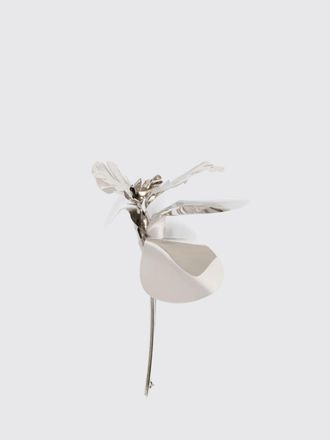N&deg;21 Bijou Femme couleur Argent