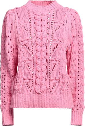 Isabel Marant STRICKWAREN - Rollkragenpullover auf YOOX.COM