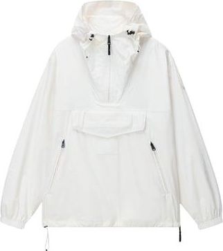 Napapijri Veste anorak Rainforest &agrave; capuche