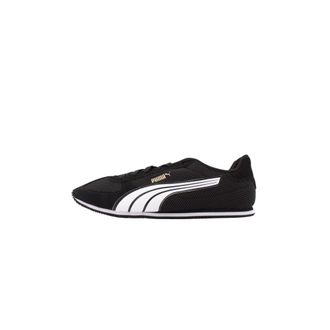 Puma Puma, Homme, Sport, Noir, Taille: 43 EU ST Track Baskets