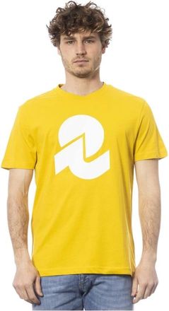 Invicta Homme, Tops, Jaune, Taille: S T-Shirt