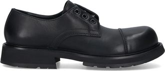 Balenciaga Klassische Schuhe - Schwarz