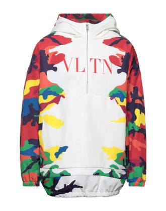 Valentino Garavani JACKEN & MÄNTEL - Jacken und Anoraks auf YOOX.COM