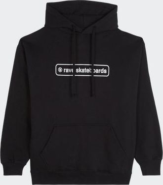 Rave Hoodie - Taille S