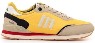 Mtng Sneakers Homme JOGGO 84859 | 61798 | Mostaza261