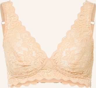 Hanro Triangel-Bh Moments beige