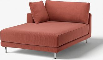 IKEA UPP&Aring;KRA Bezug R&eacute;camierenelement links