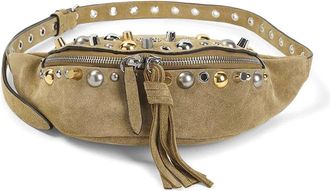 Valentino Garavani Sac Banane - Beige