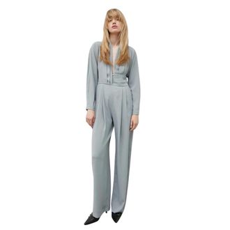 Iro Iro, Damen, Jumpsuits & Playsuits, Gr&uuml;n, XSGr&ouml;&szlig;e