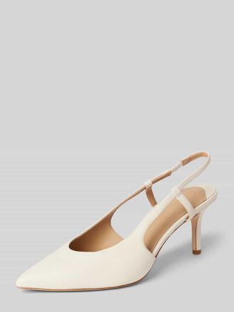 Lauren Ralph Lauren Pumps mit Pfennigabsatz Modell KHLOE