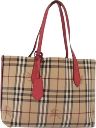 Burberry Damen, Pre-Owned, Mehrfarbig, ONE SIZEGröße