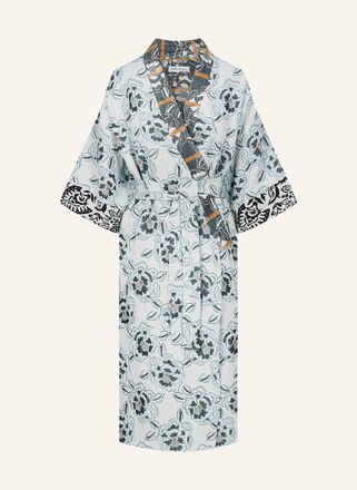 Yellamaris Yellamaris Kimono blau