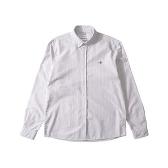 Edmmond Studios Edmmond Studios, Herren, Shirts, Wei&szlig;, MGr&ouml;&szlig;e