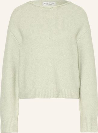 Marc O'Polo Marc Opolo Pullover gruen