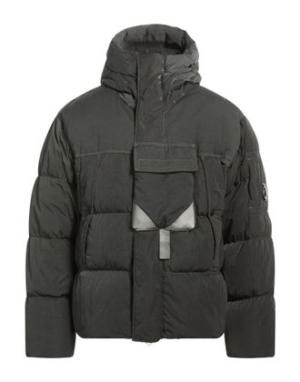 C.P. Company JACKEN & M&Auml;NTEL - Pufferjacken & Daunenjacken auf YOOX.COM