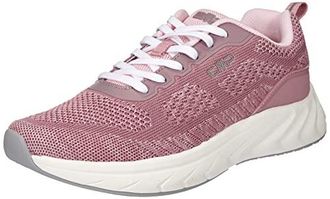 F.lli Campagnolo Nhekkar Chaussures de Fitness pour Femme Marche, azalée, 40 EU
