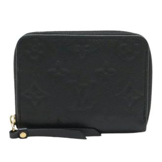 Louis Vuitton Pre-owned Coin Purse - - Pre-owned - Damen - Schwarzk - ONE SIZE