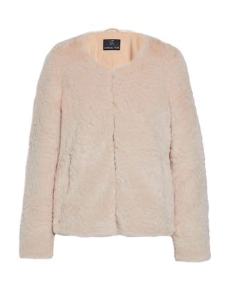 Unreal Fur JACKEN & MÄNTEL - Shearling- & Kunstfell auf YOOX.COM