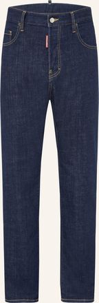 Dsquared2 Jeans Regular Fit blau