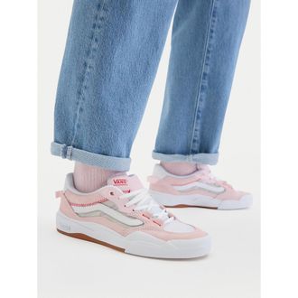 Vans Sneakers Vans Skate 2 Wayvee VN000D5DPNK1 Rosa