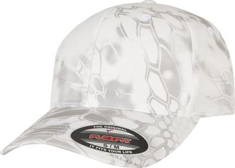 Flexfit Cap Kryptek