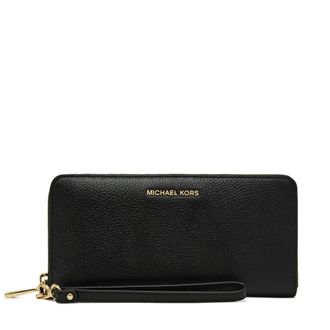 Michael Kors Geldb&ouml;rse MICHAEL Michael Kors Akcesoria_Galanteria 32T4GJ6E7L Schwarz