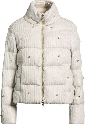 Violanti JACKEN & M&Auml;NTEL - Pufferjacken & Daunenjacken auf YOOX.COM
