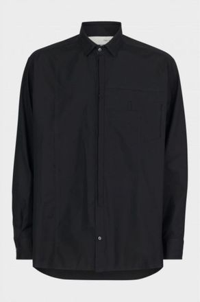 Isabel Benenato Isabel Benenato, Homme, Chemises, Noir, Taille: M Casual Chemises