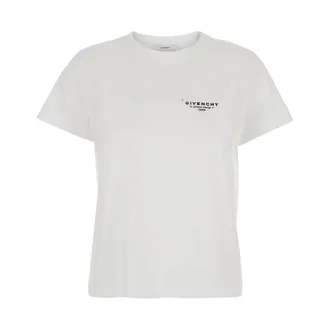 Givenchy Damen, Oberteile, Wei&szlig;, XSGr&ouml;&szlig;e