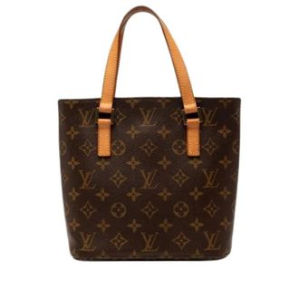 Louis Vuitton Sac &agrave; main Monogram Pre-owned - Femme - Pre-owned - Brun - Taille: ONE Size
