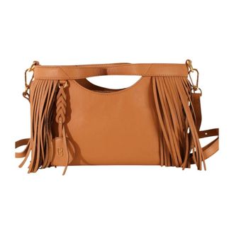 Tosca Blu Femme, Sacs, Brun, Taille: ONE Size Procida Handtas