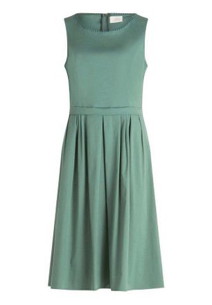 Vera Mont Sommerkleid Damen tailliert