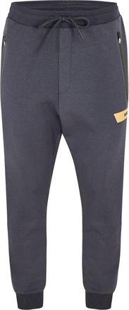 HUGO BOSS Hadiko Jogginghosen f&uuml;r Herren (Dunkelblau)