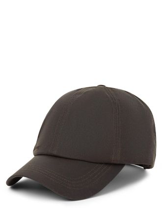 Barbour Cap