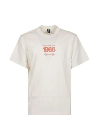 The North Face Man Track Relaxed Short Sleeve Tee