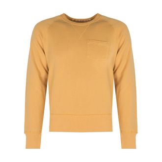 Champion Bluse - - Sweatshirts & Hoodies - Damen - Gelb - XL