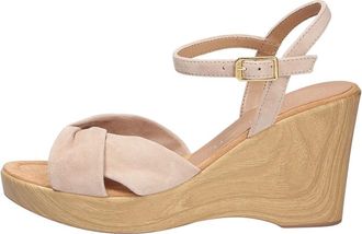 Unisa Femme, Chaussures, Beige, Taille: 36 EU Ramiro Sandal