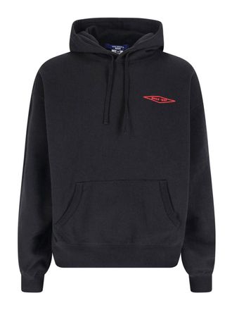 Junya Watanabe Sweatshirt - Schwarz