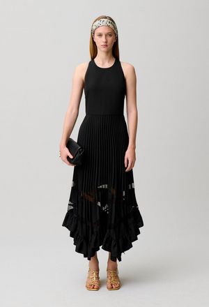 Claudie Pierlot Robe midi