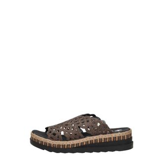 Rieker Damen, Schuhe, Braun, 37 EUGr&ouml;&szlig;e
