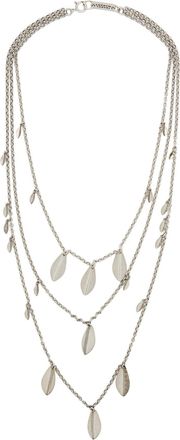 Isabel Marant SCHMUCK und UHREN - Halsketten auf YOOX.COM