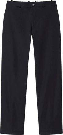 Roberto Ricci Design Pantalon Chino dHiver Surflex - Homme - Pantalons - Noir - Taille: XL