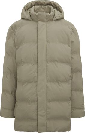 Born Jacke Saiko