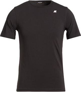 K-Way TOPS - T-shirts sur YOOX.COM