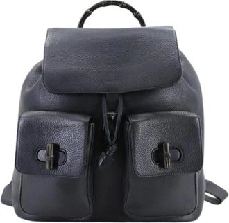 Gucci Damen, Pre-Owned, Blau, ONE SIZEGr&ouml;&szlig;e