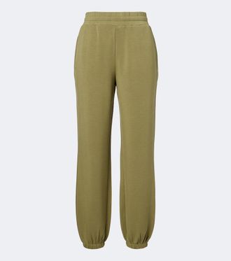 Varley Jogginghose Classic aus Jersey