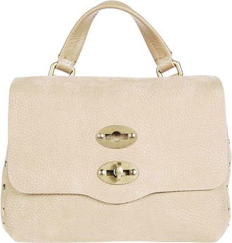 Zanellato Sac Cabas - Beige