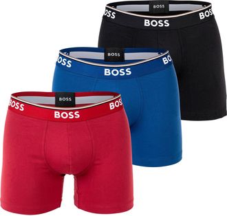 BOSS Boxershorts Power