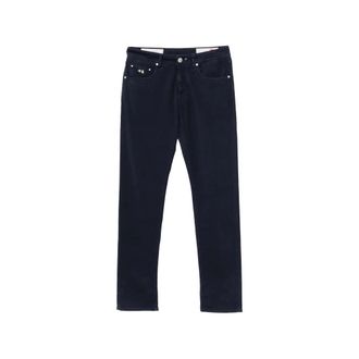 Sartoria Tramarossa Gerades Jeans - - Jeans - Herren - Blau - W40
